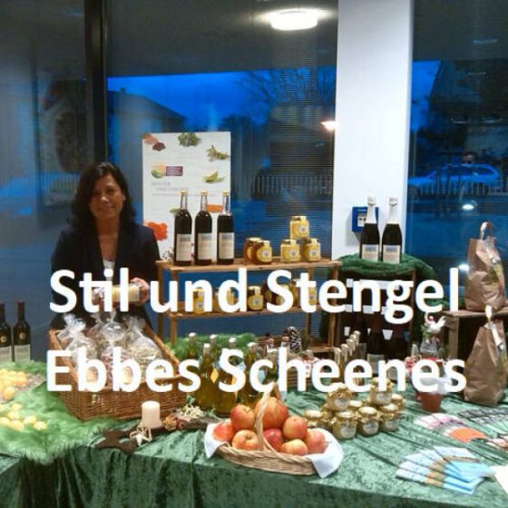 Stil und Stengel – Direktvermarkter Rheinhessen mit Hofladen / Bauernladen